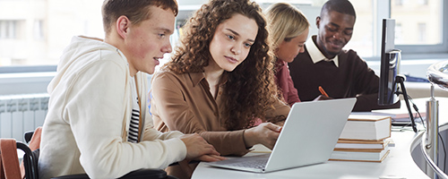 National Disability Coordinator Officer (NDCO) developed resources - ADCET